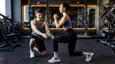 Viewpoint Fitness Poole | Gym with Coastal Views & Free Parking